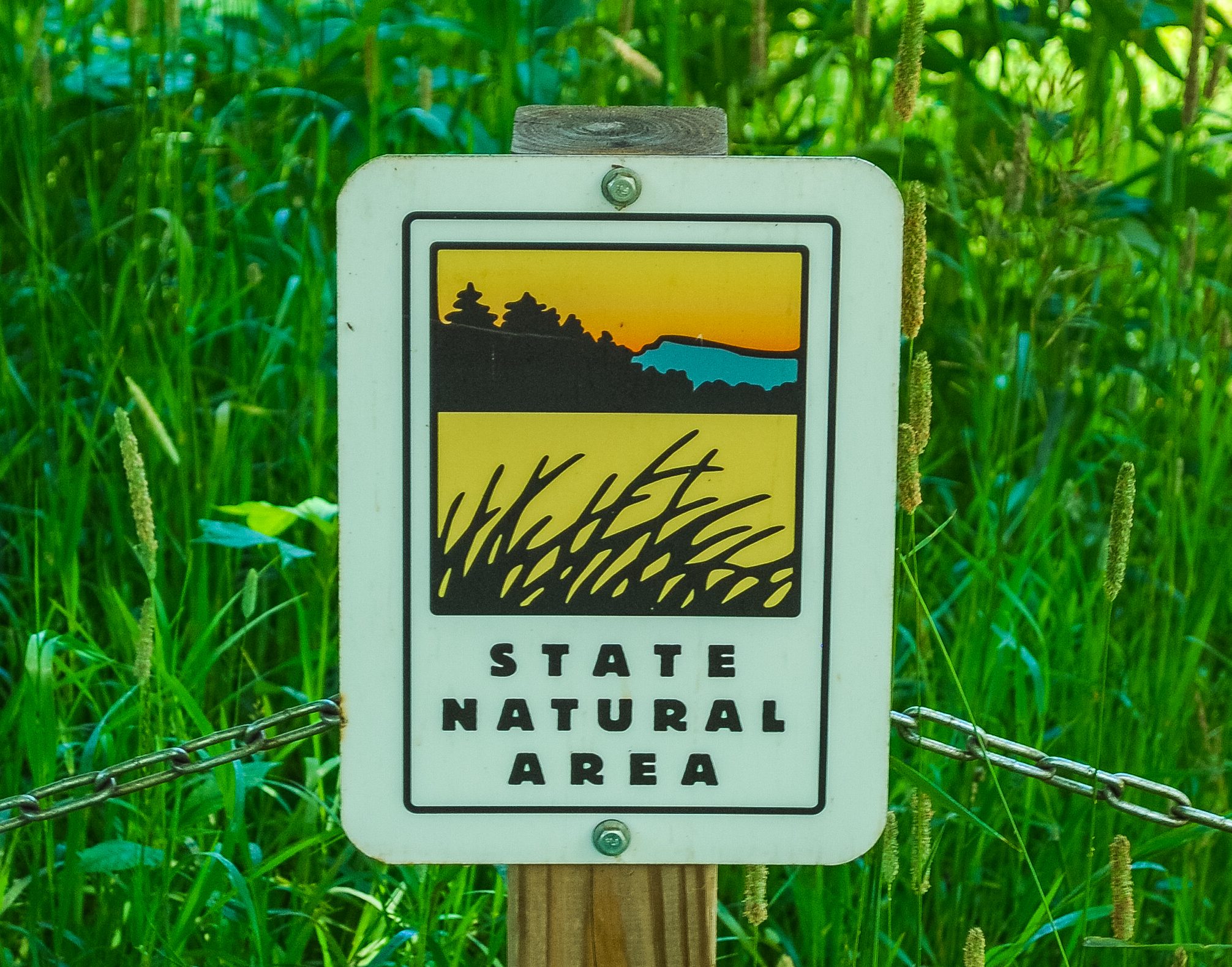 State Natural Areas of Wisconsin – A journey through Wisconsin's ...